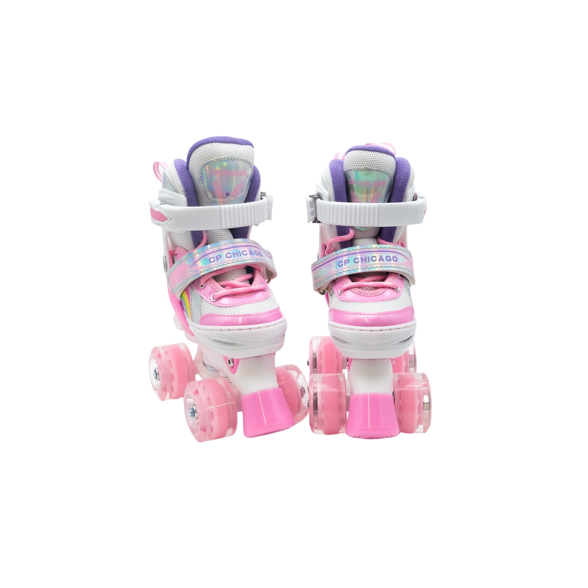 CP Chicago Adjustable Kids Roller Skates – Ventro Skate