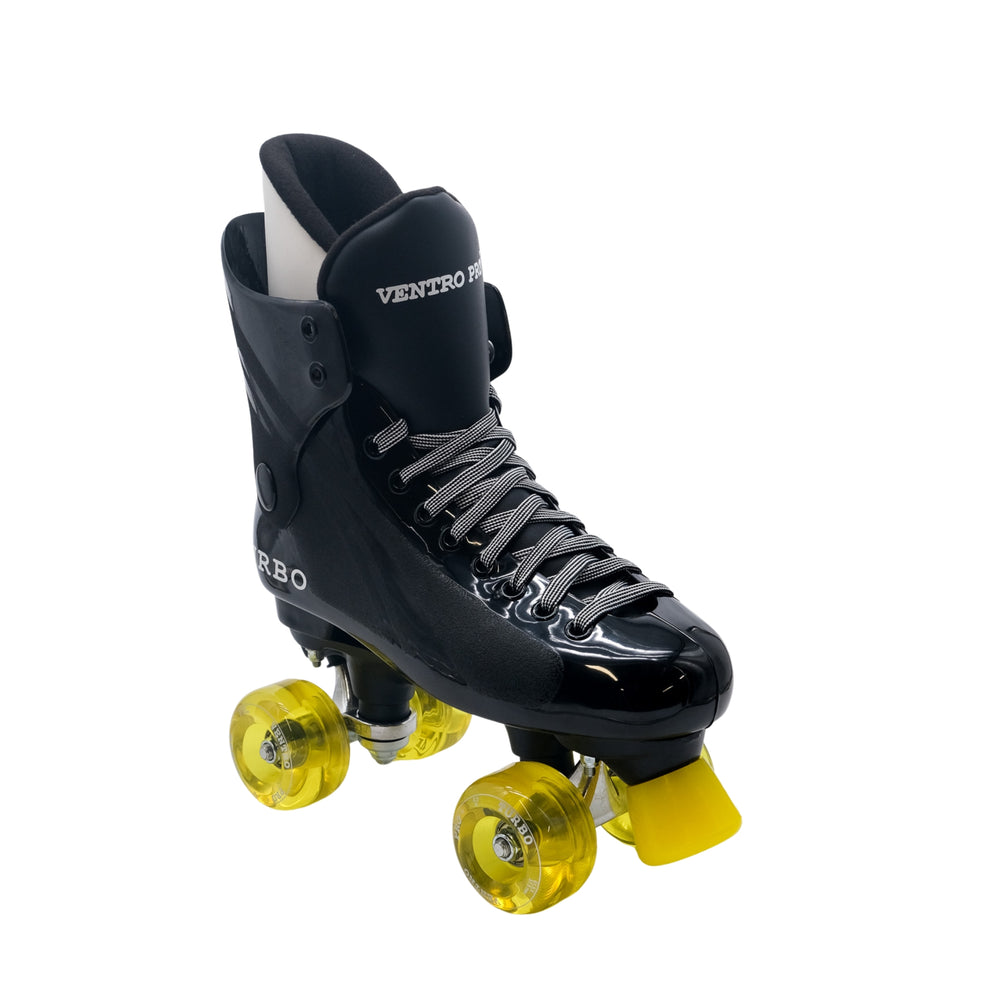 Ventro Turbo with Ventro Wheels – Ventro Skate